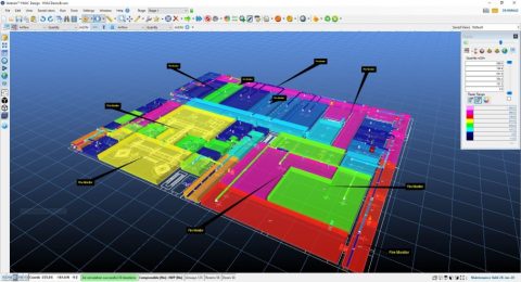 Ventsim DESIGN HVAC | Ventsim