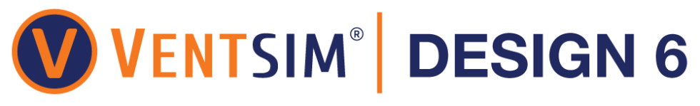 Ventsim | 3D矿井通风设计