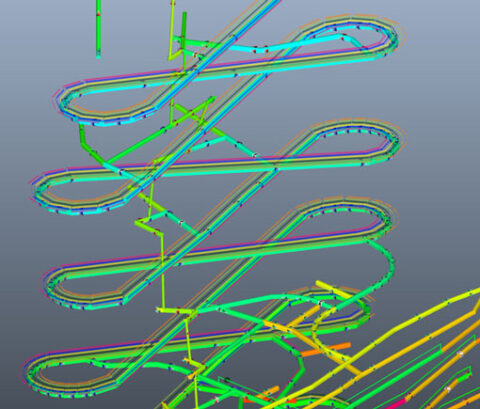 Ventsim DESIGN 6 | Ventsim