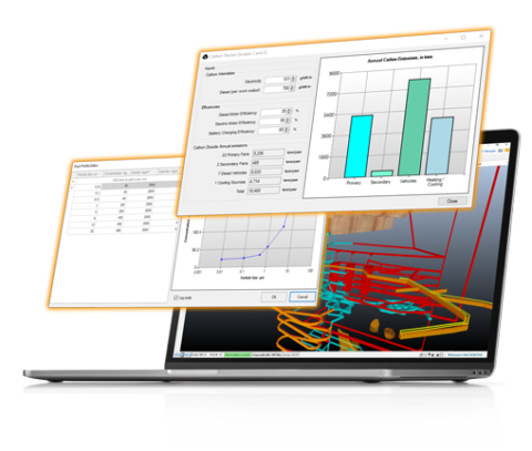 Ventsim DESIGN 6 | Ventsim