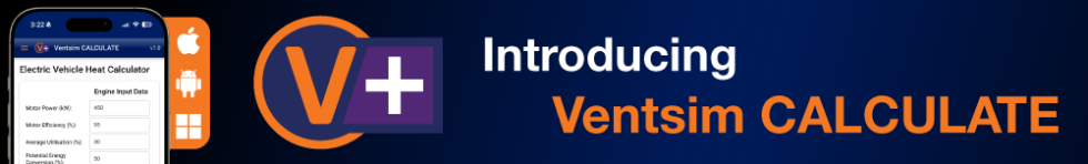 Ventsim | 3D Mine Ventilation Design